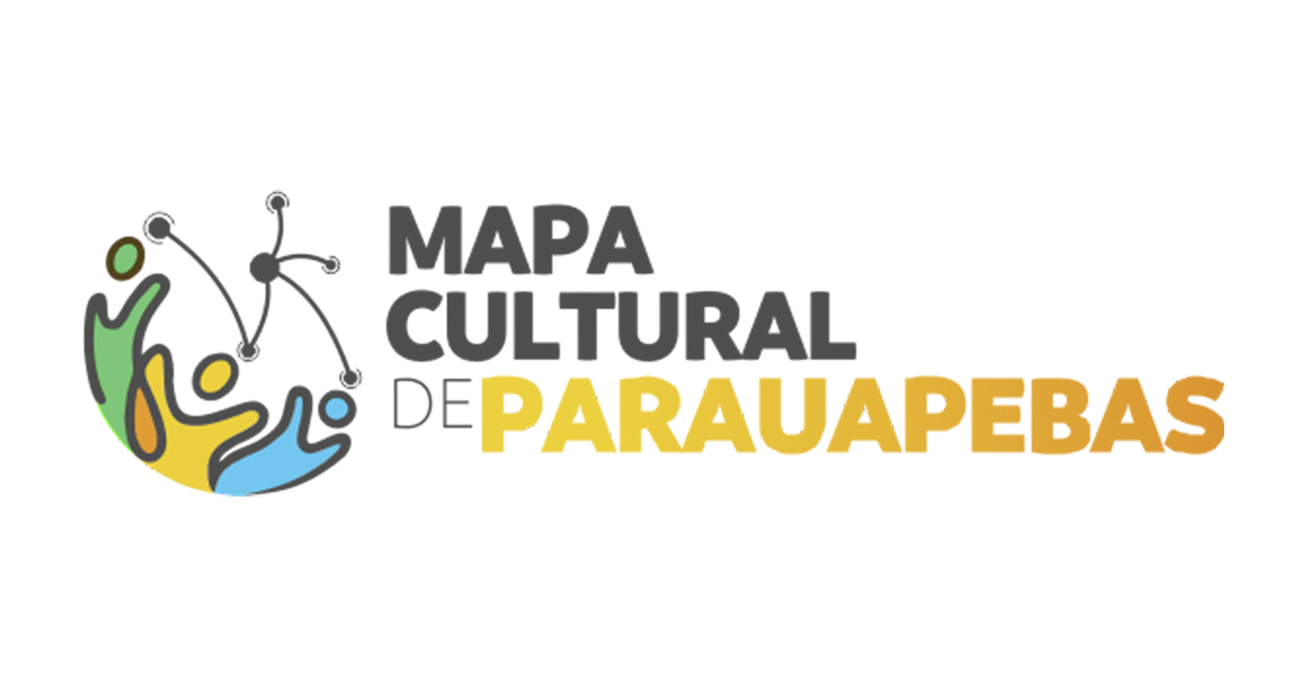 Mapa Cultural Parauapebas